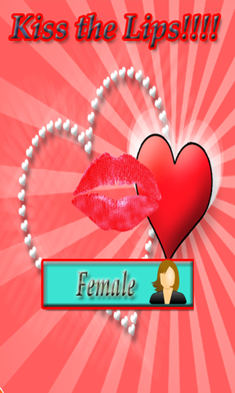 Kissing Test - App on Amazon Appstore