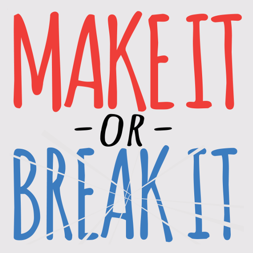 Make It Or Break It Game - App on Amazon Appstore