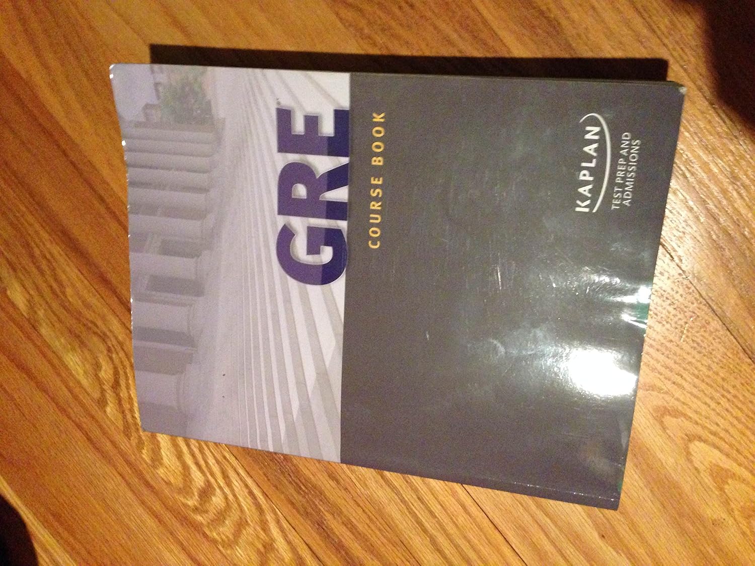 Kaplan GRE Exam 2010: Strategies, Practice, and Review: Kaplan ...