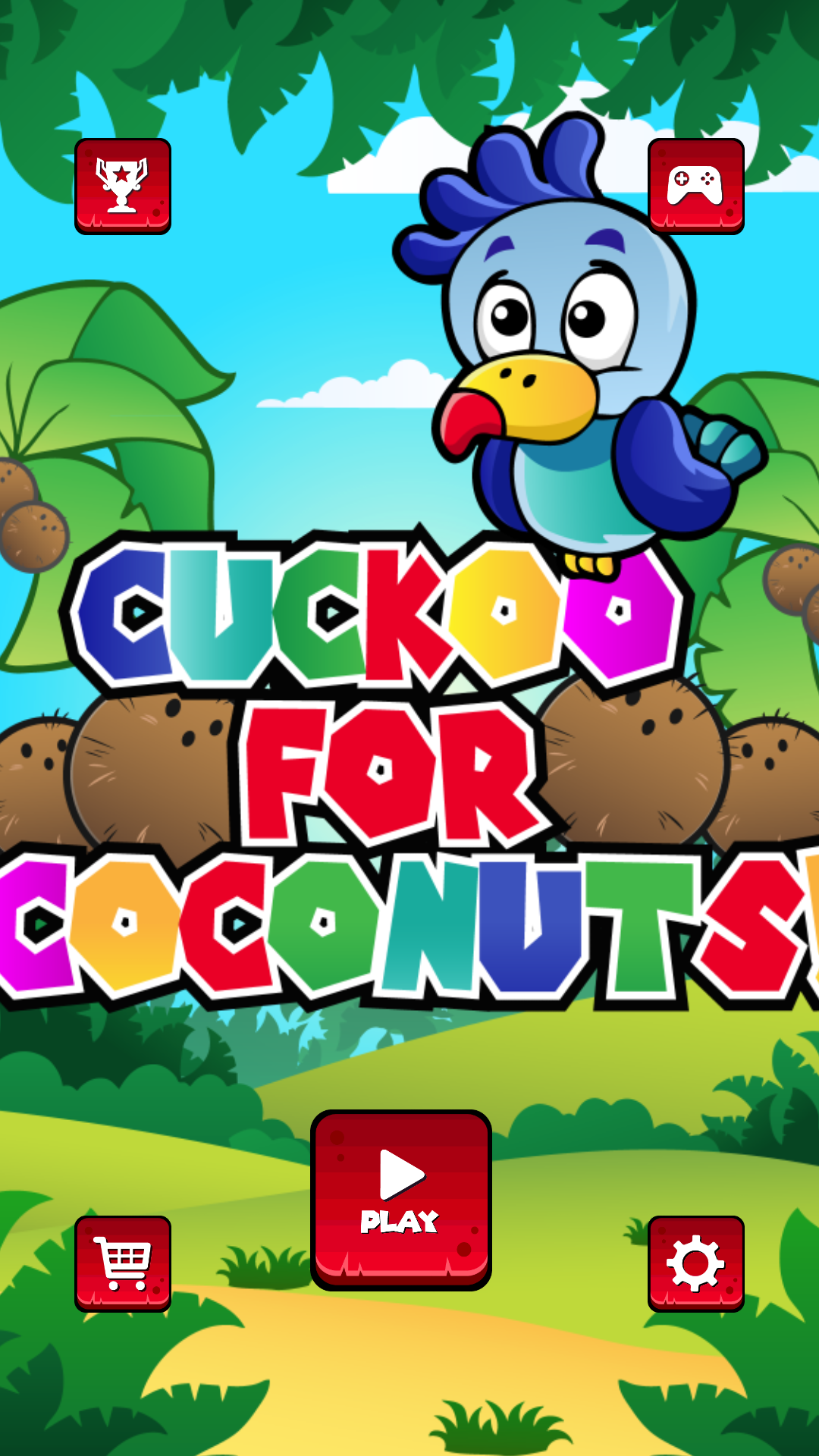 Cuckoo for Coconuts Pro - App on Amazon Appstore
