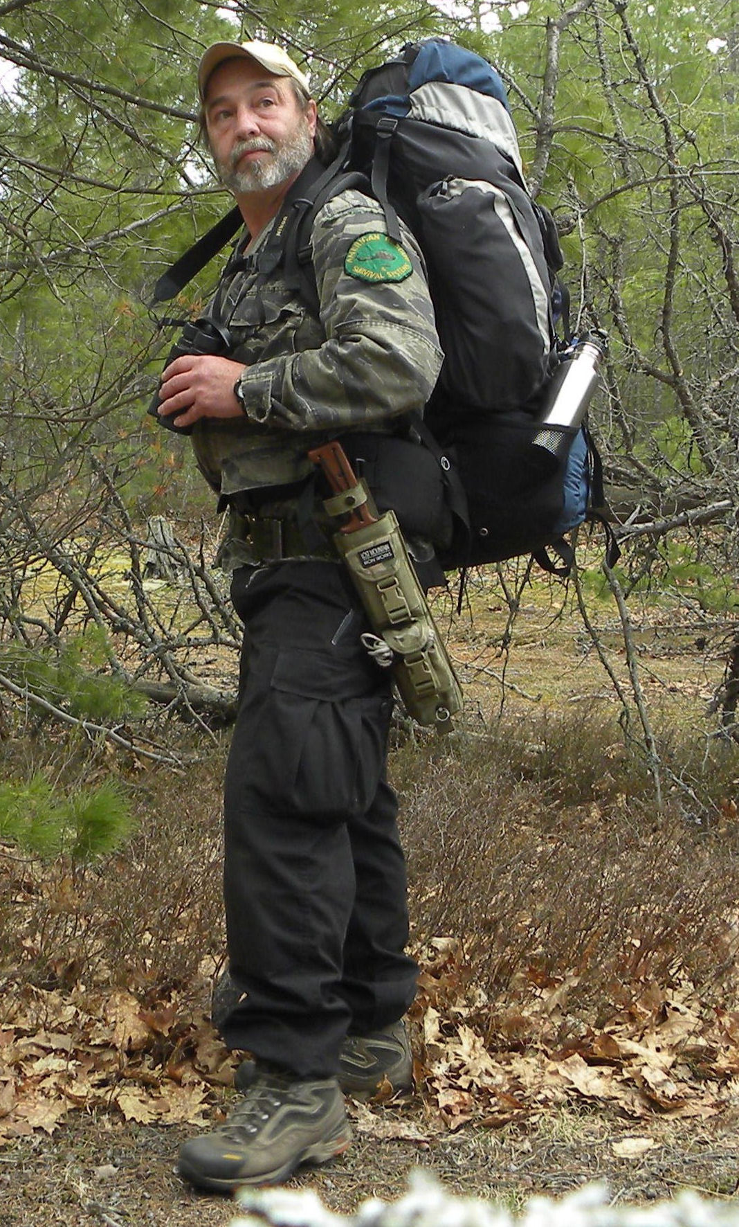 Amazon.com: The Scouting Guide to Tracking: An Officially-Licensed Book ...