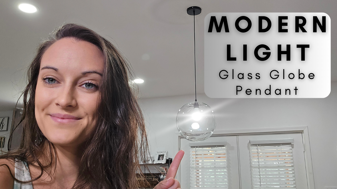 Watch Simply Modern Lighting! - Installation & Review on Amazon Live