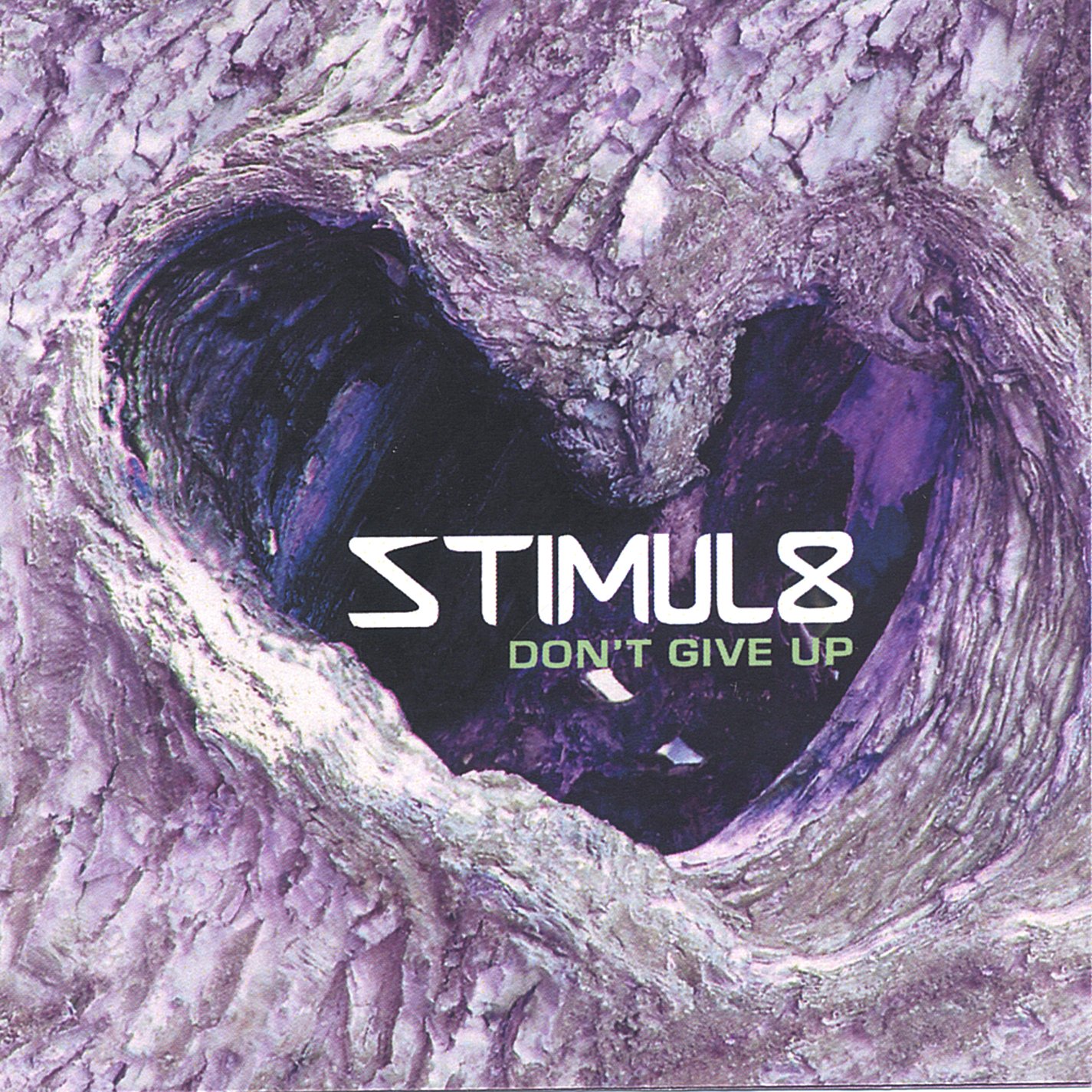Stimulus - Don't Give Up - Amazon.com Music