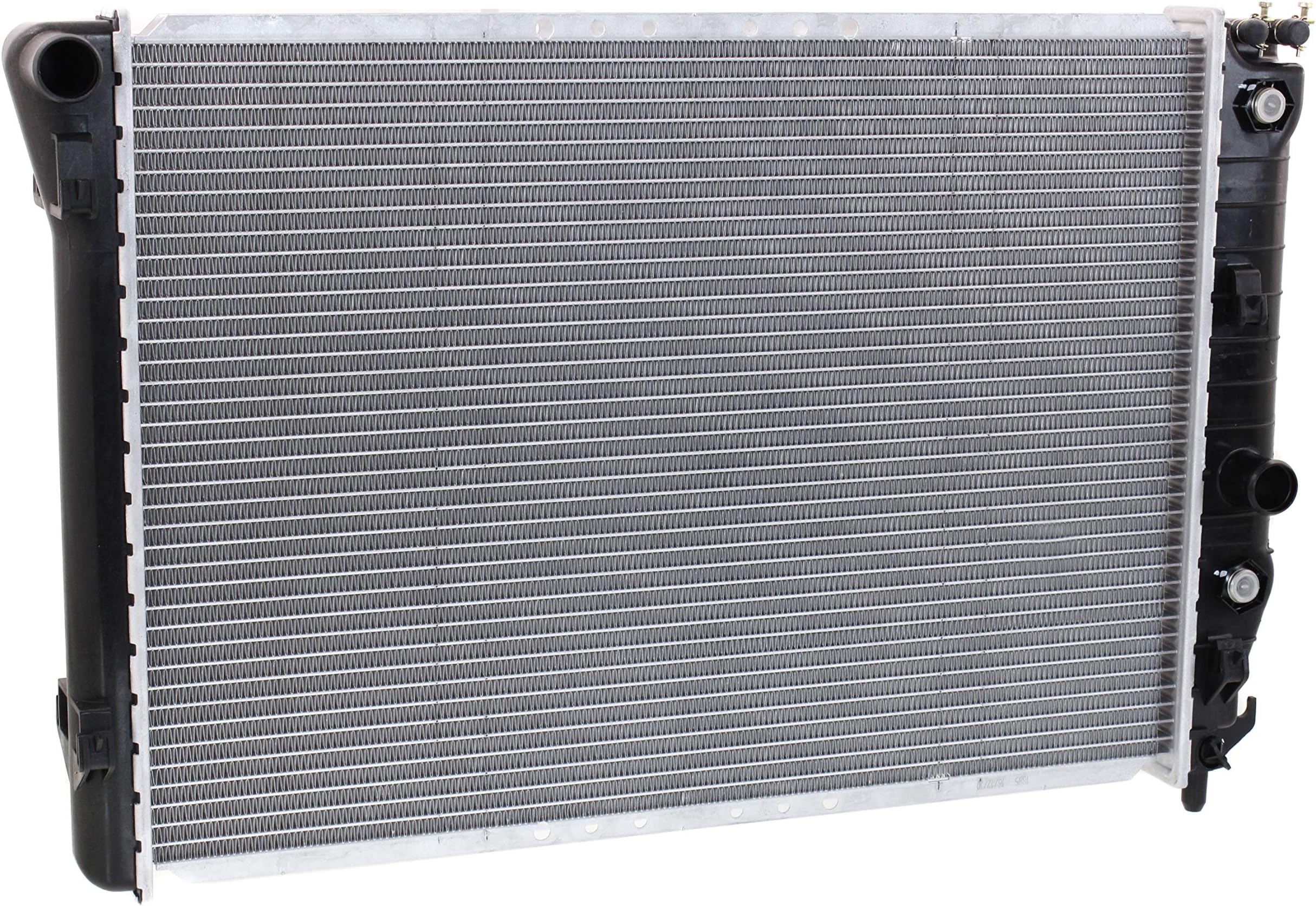 Amazon.com: GM Genuine Parts 20889 Radiator : Automotive