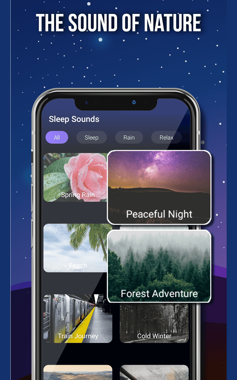 Calm Sleep Sounds - Relaxing Music - Deep White Noise Sleep Sounds ...