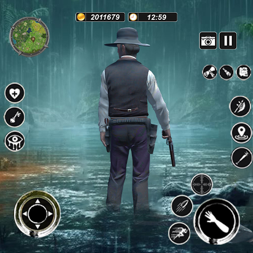 Wild Survival Adventure: Secret Objects Finding - App on Amazon Appstore