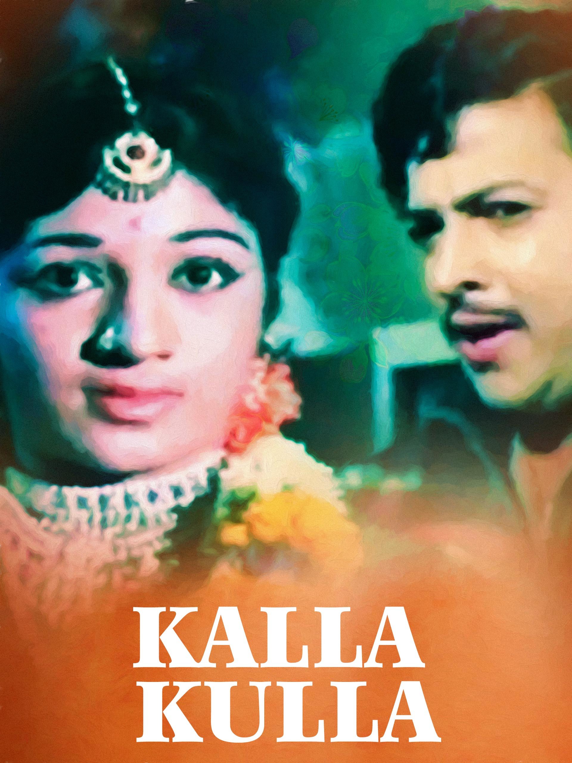 Watch Kalla Kulla | Prime Video