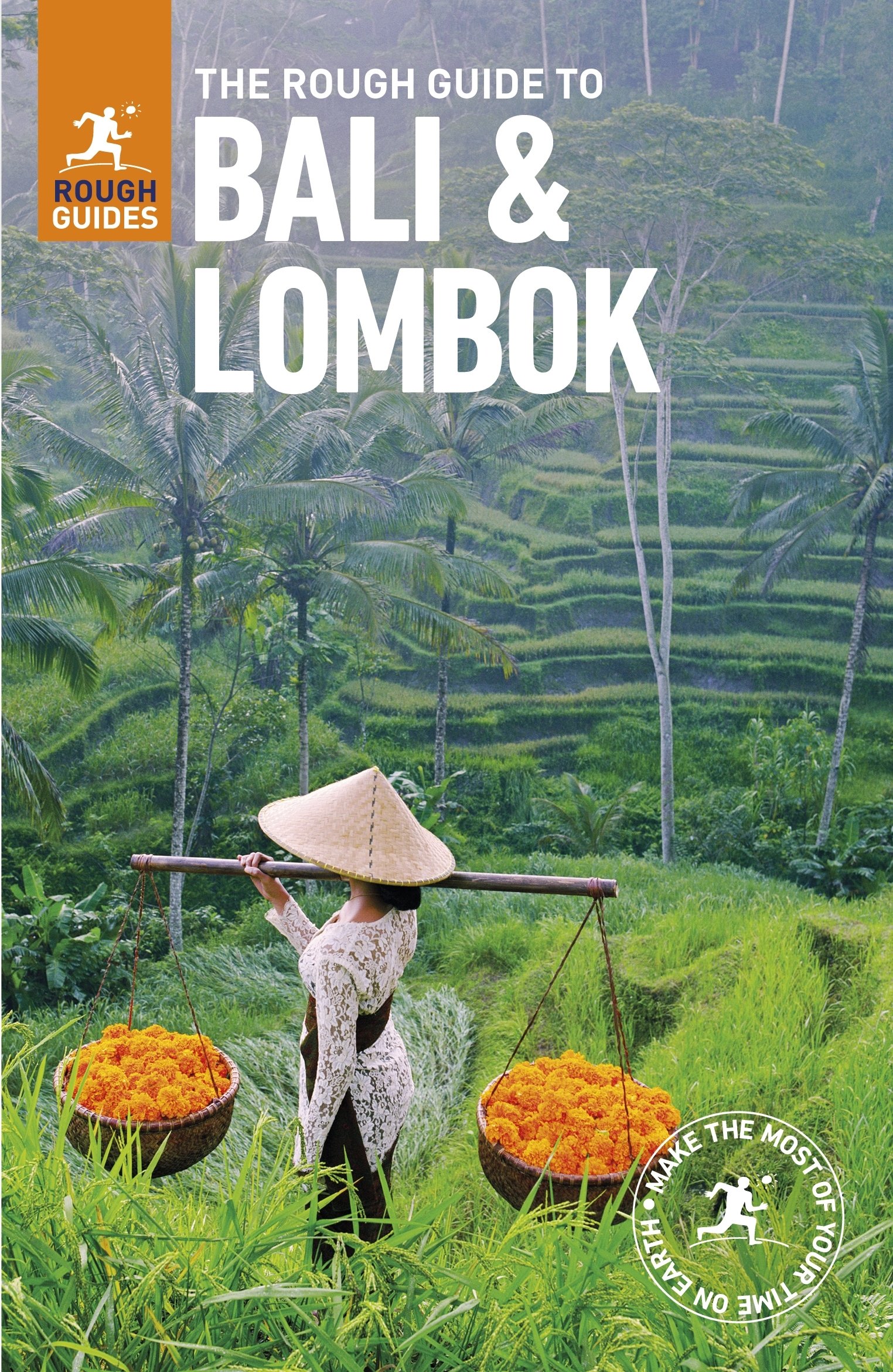 The Rough Guide to Bali & Lombok (Rough Guides): Rough Guides ...