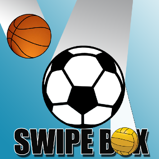 Swipe Box - App on Amazon Appstore