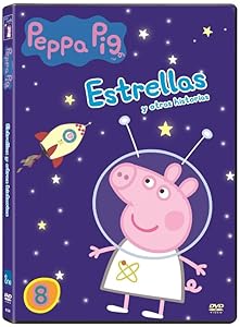 Amazon.com: Peppa Pig - Volumen 8 : Movies & TV