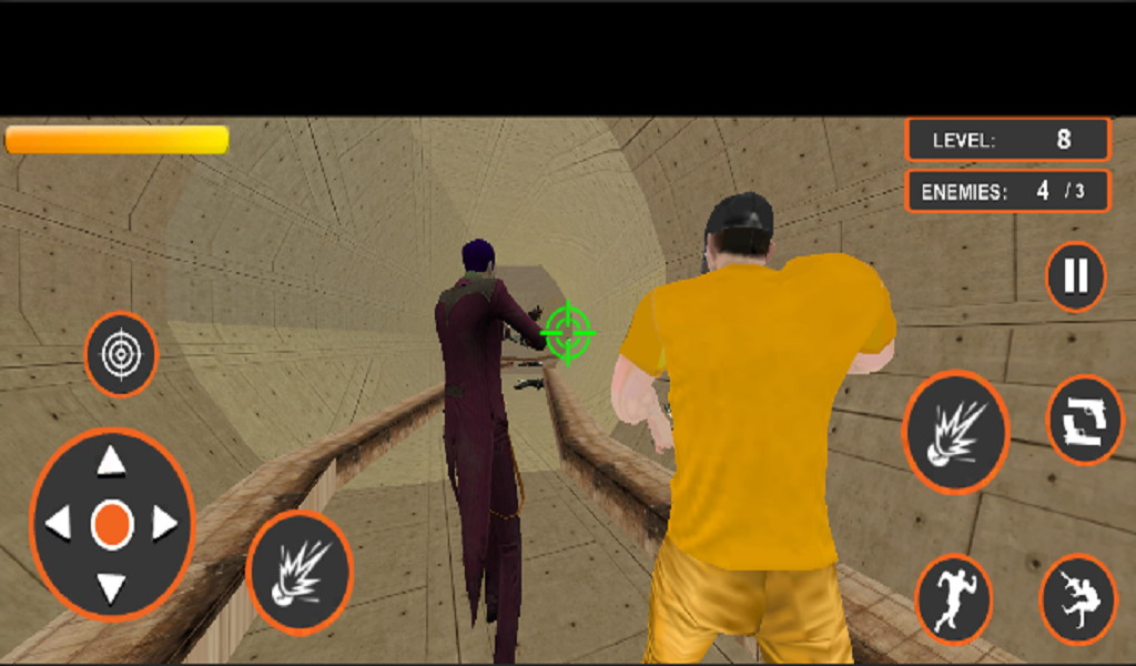 Jail Break Prison Run Game - Jailbird Escape - App on Amazon Appstore