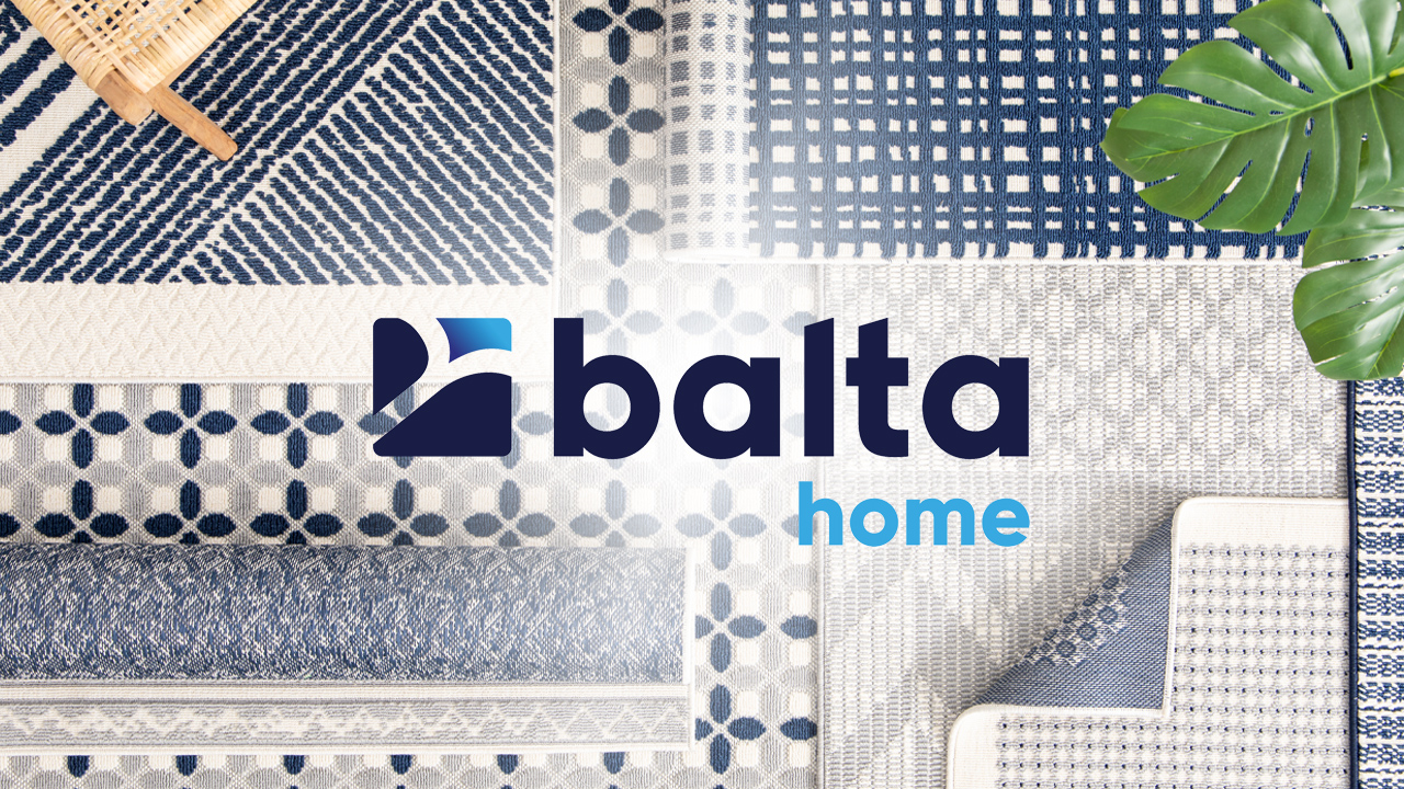 Watch Balta Home Indoor/Outdoor Rugs, 3 Season Rugs on Amazon Live
