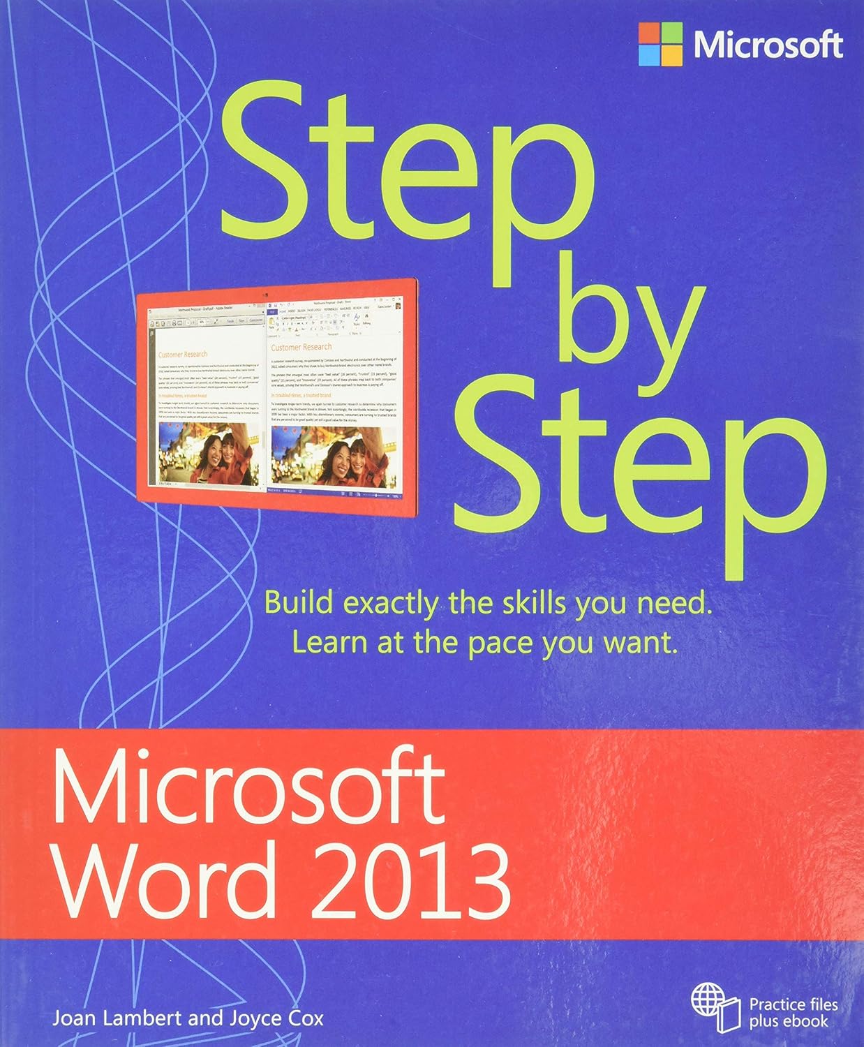 Microsoft Word 2013 Step By Step: Joan Lambert, Joyce Cox ...