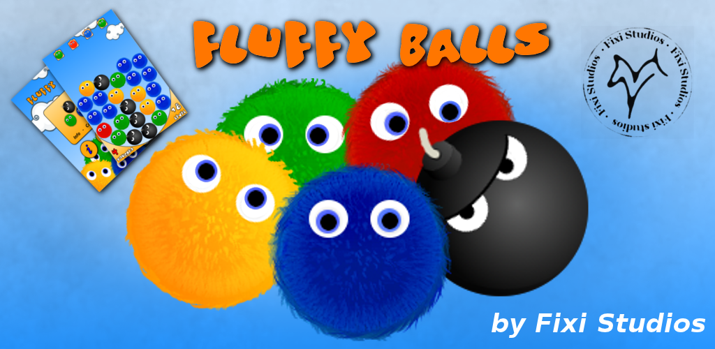 Fluffy Balls:Amazon.com:Appstore for Android