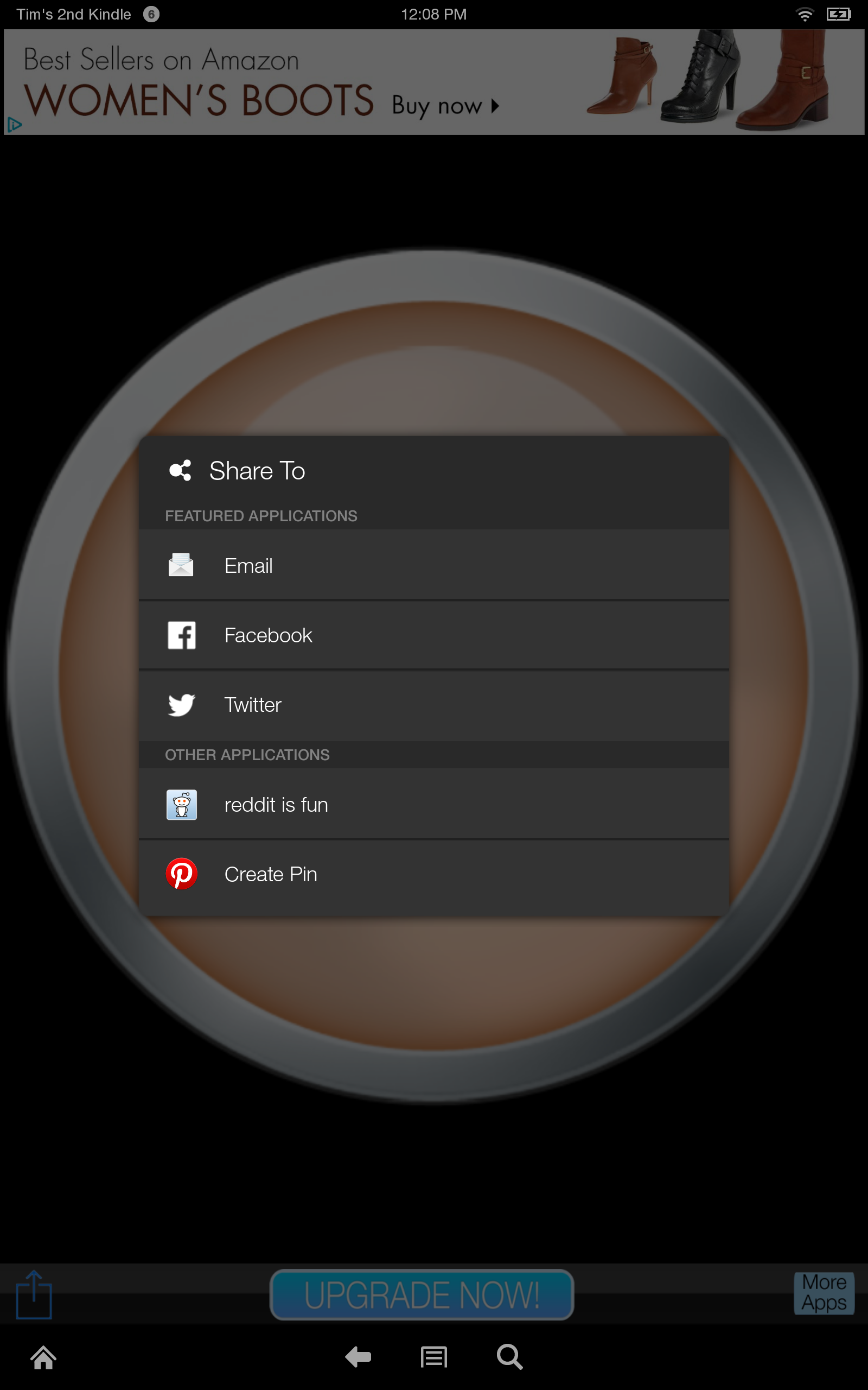 Pocket Whip - App on Amazon Appstore