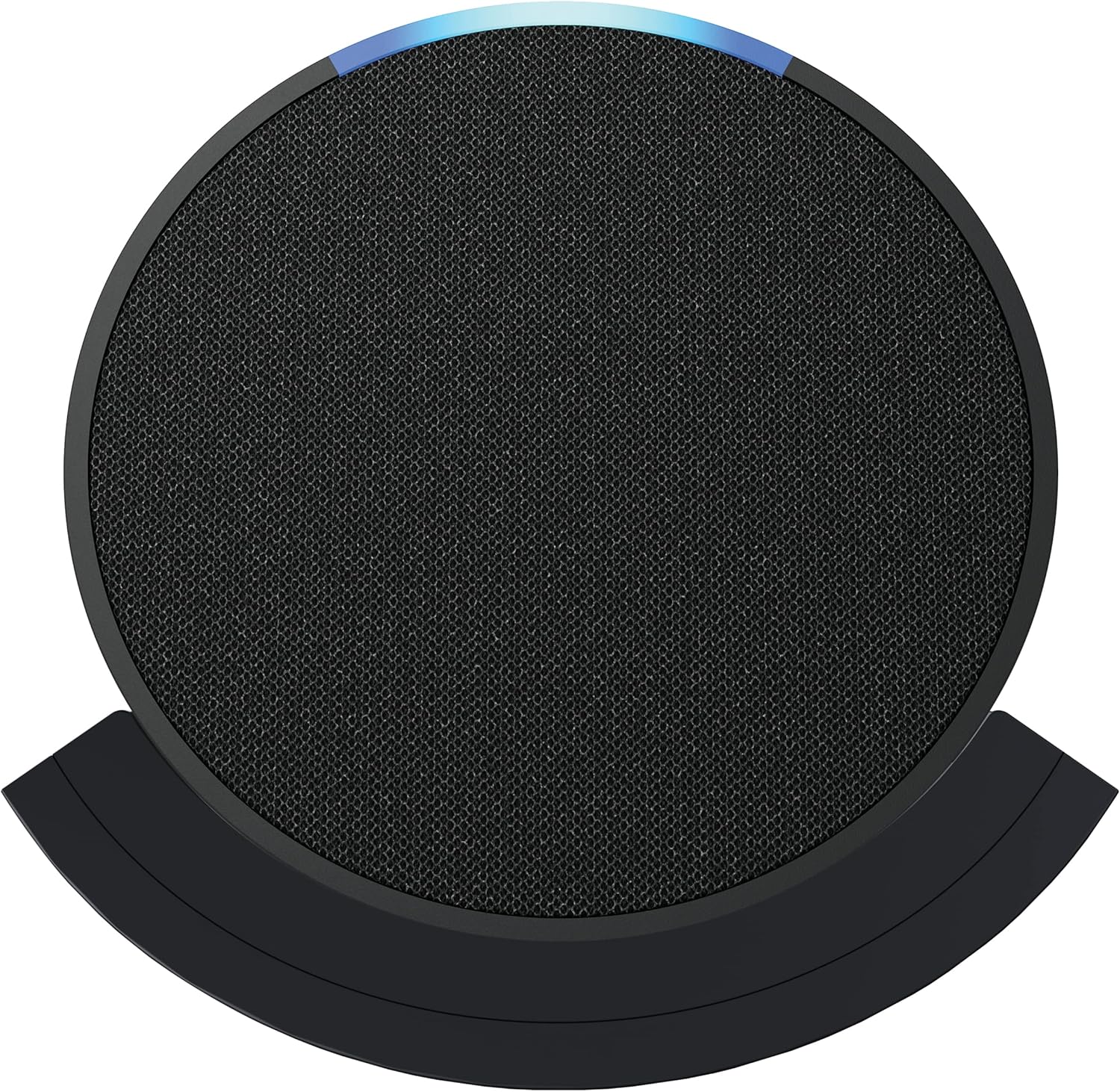 Echo Pop Charcoal + Made for Amazon Black Wall Mount : Amazon.com.au ...