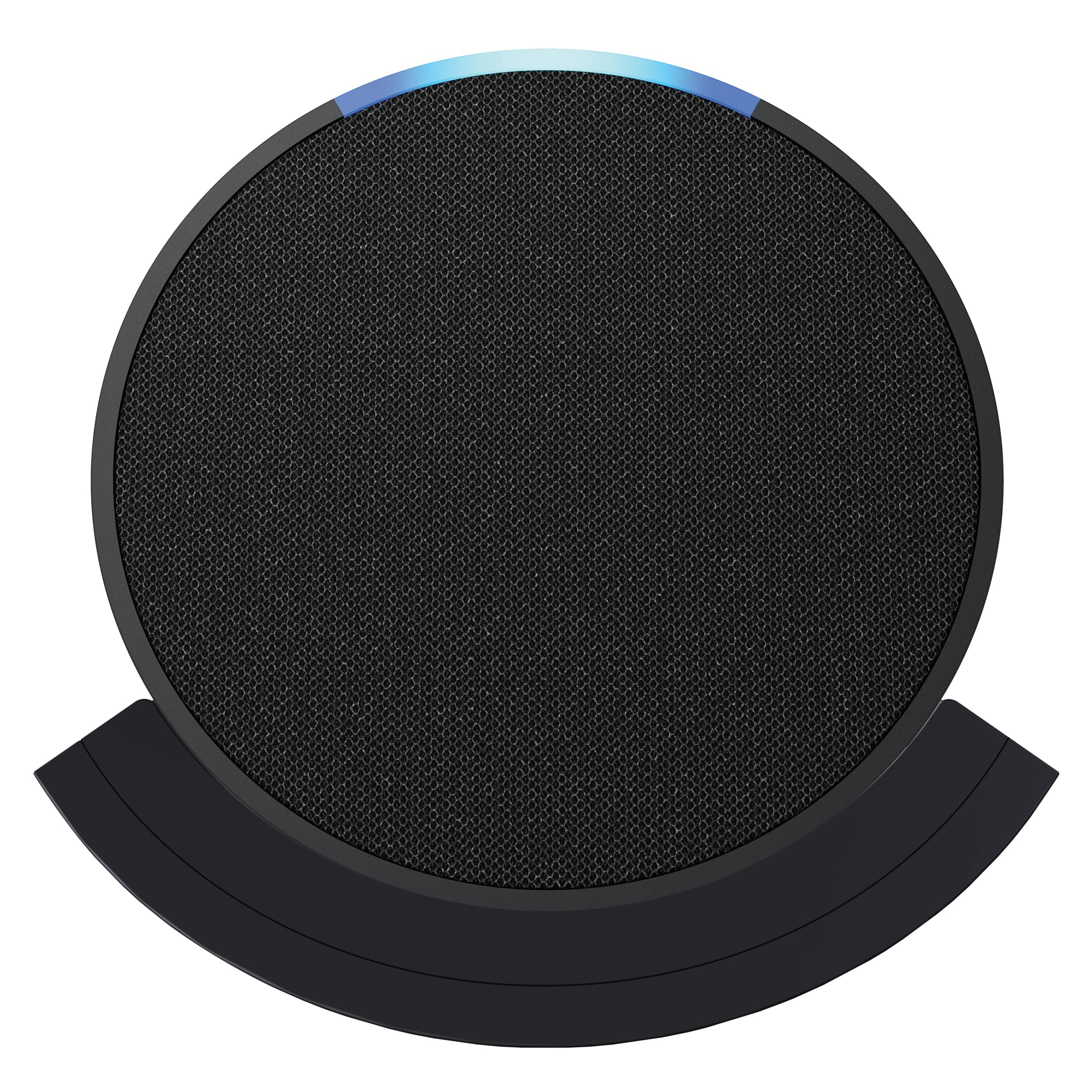 Echo Pop Charcoal + Made for Amazon Black Wall Mount : Amazon.com.au ...