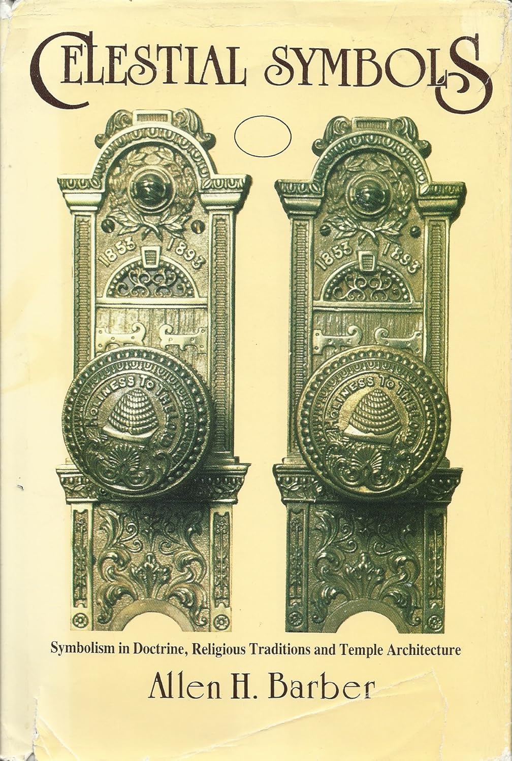 Celestial Symbols - Symbolism in Doctrine, Religious Tradition and ...