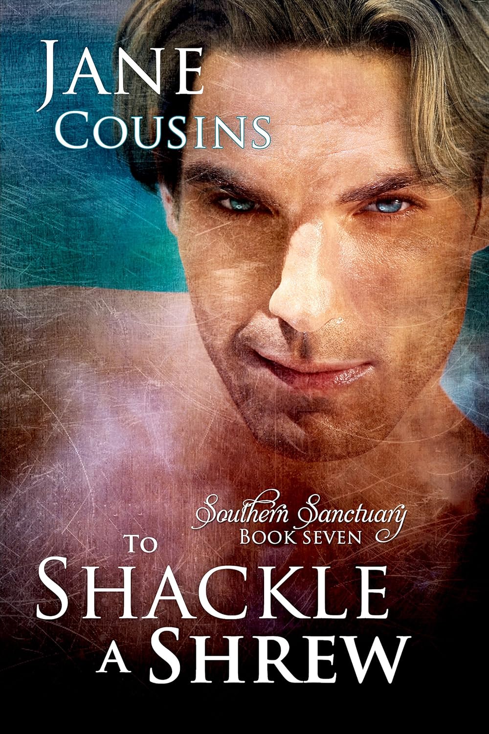Amazon.com: To Shackle A Shrew (Southern Sanctuary Book 7) eBook ...