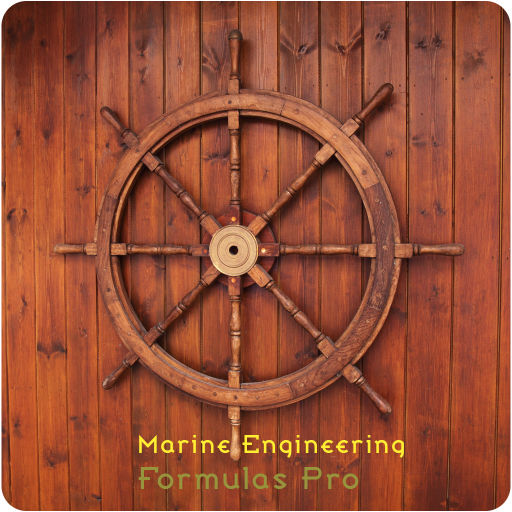Marine Engineering Formulas - App on Amazon Appstore