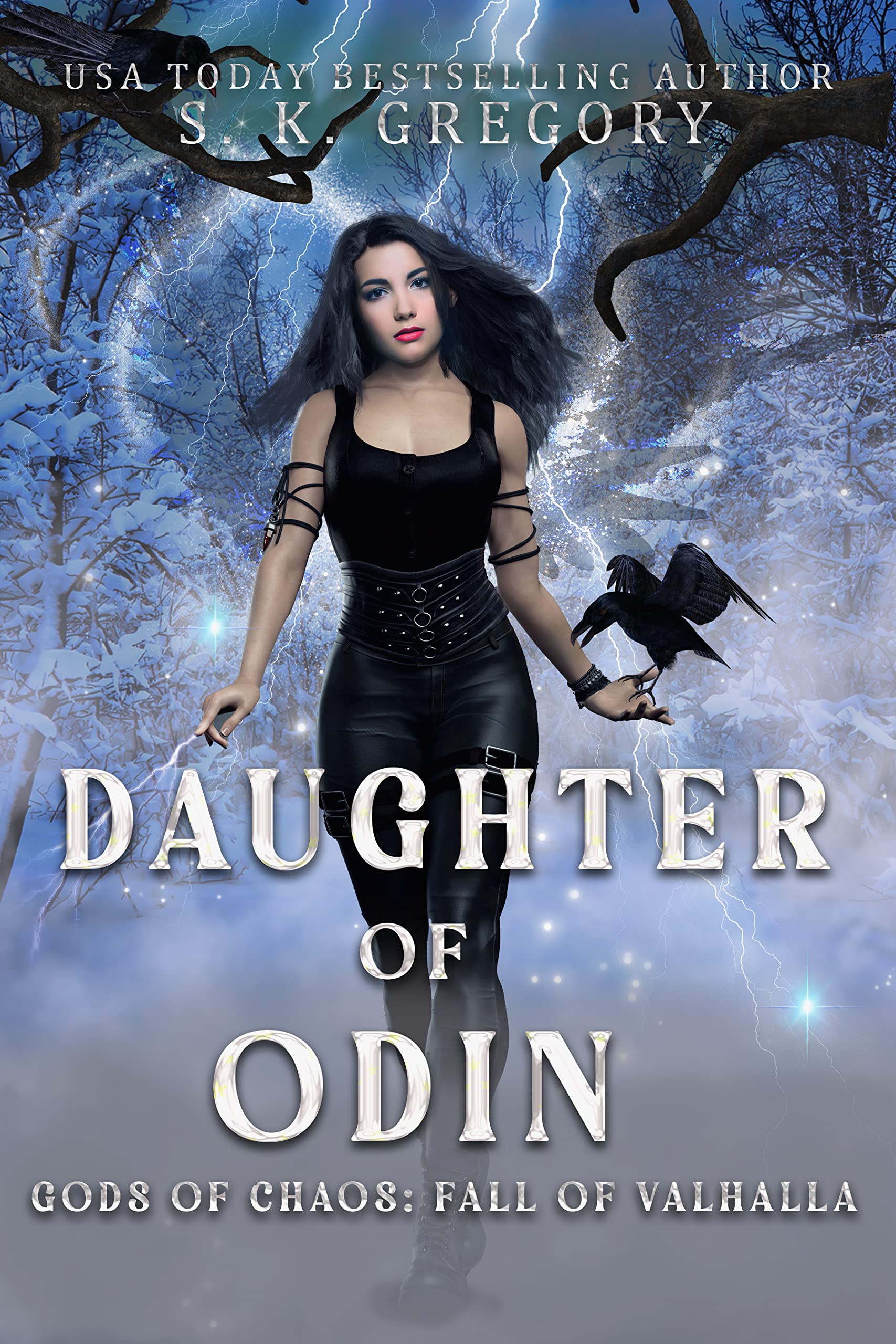 Book review of Daughter of Odin - Readers' Favorite: Book Reviews and ...