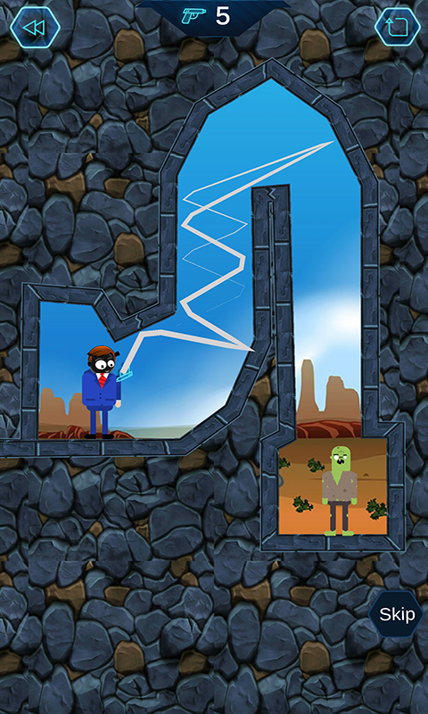 Real Spy Stickmen Shooter Stick man Counter:Amazon.co.uk:Appstore for ...