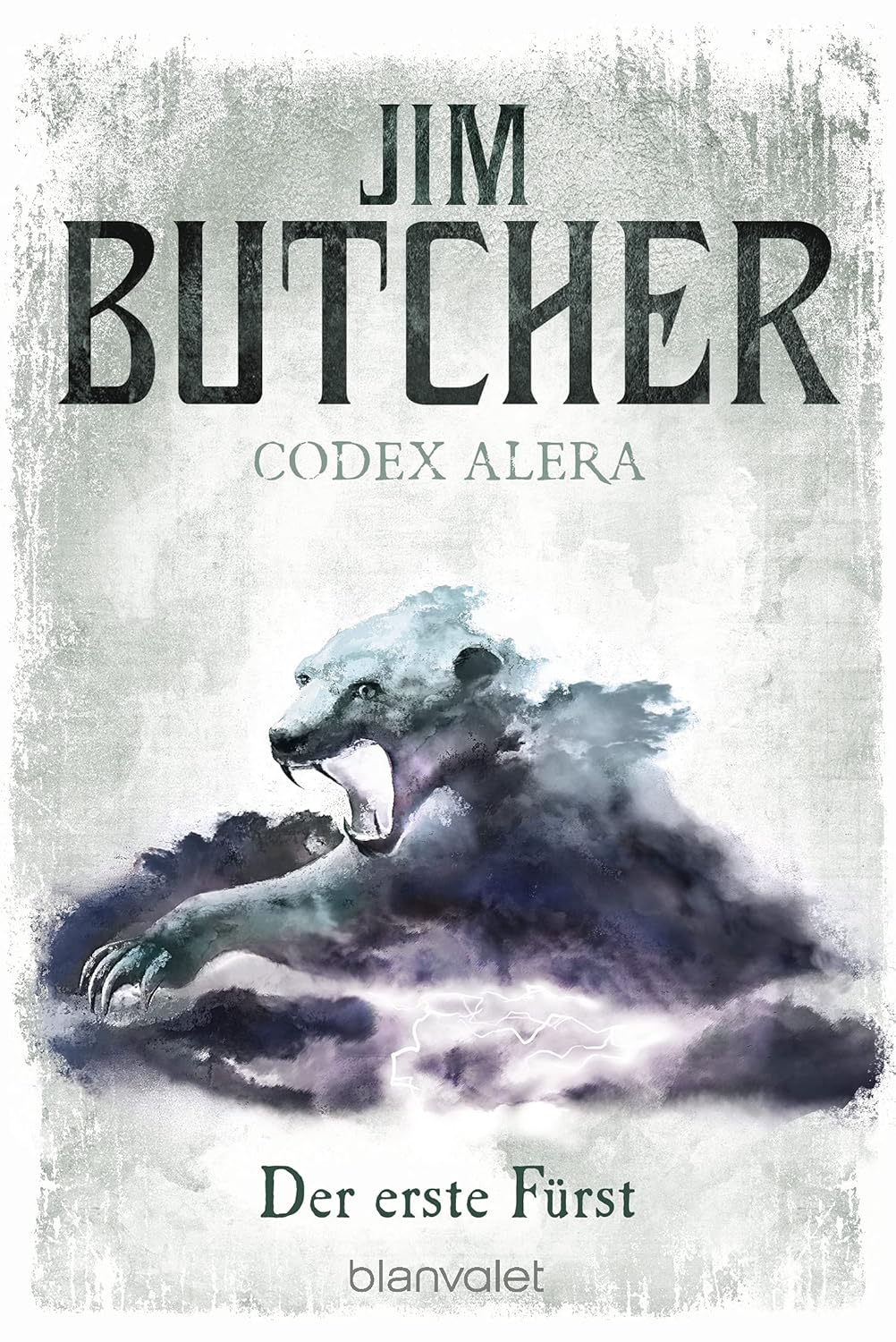 Amazon.com: Codex Alera 6: Der erste Fürst (German Edition) eBook ...