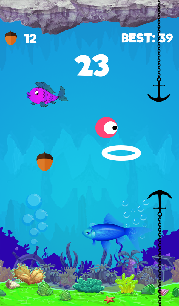 Bubble Jump - App on Amazon Appstore