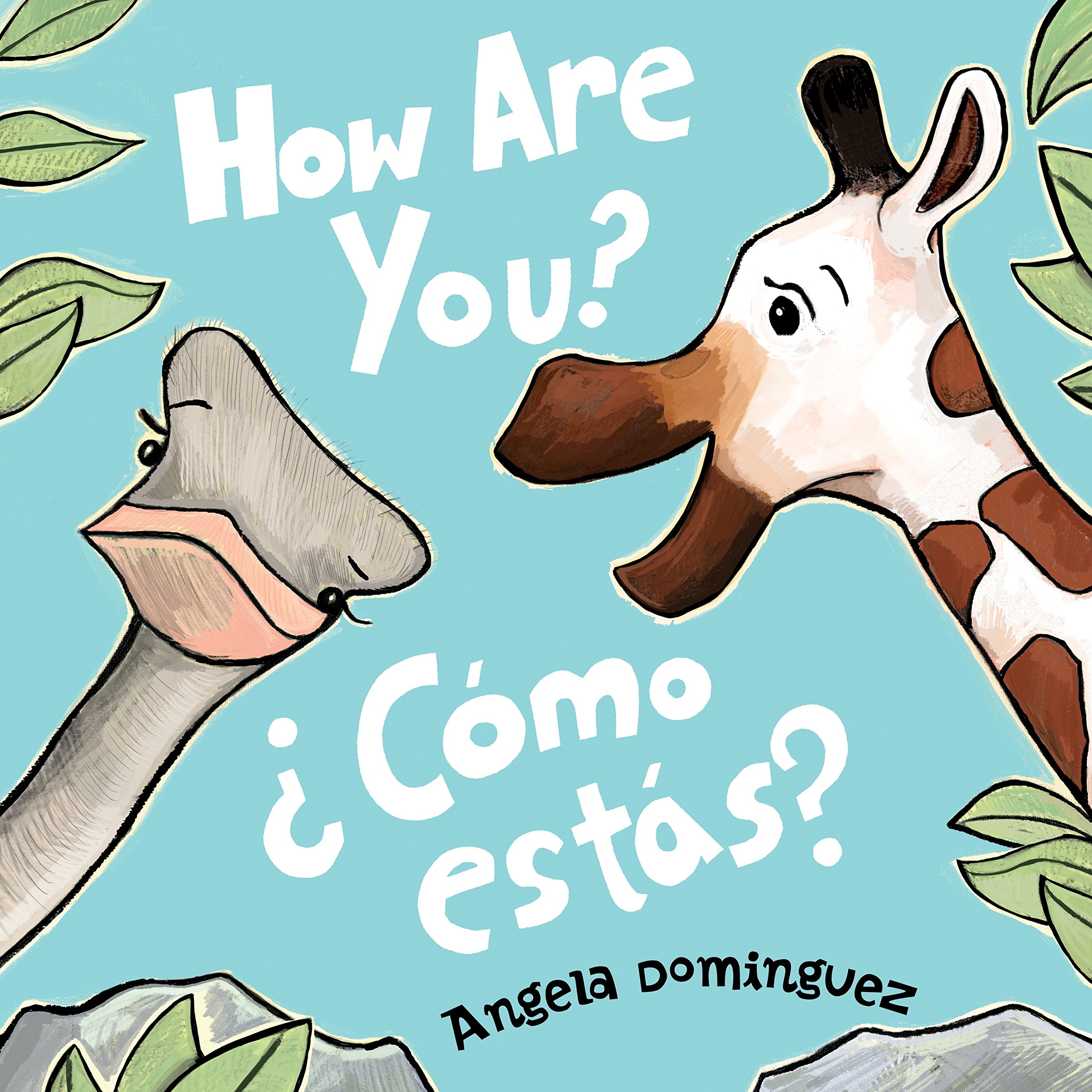 Snapklik.com : How Are You / Como Estas