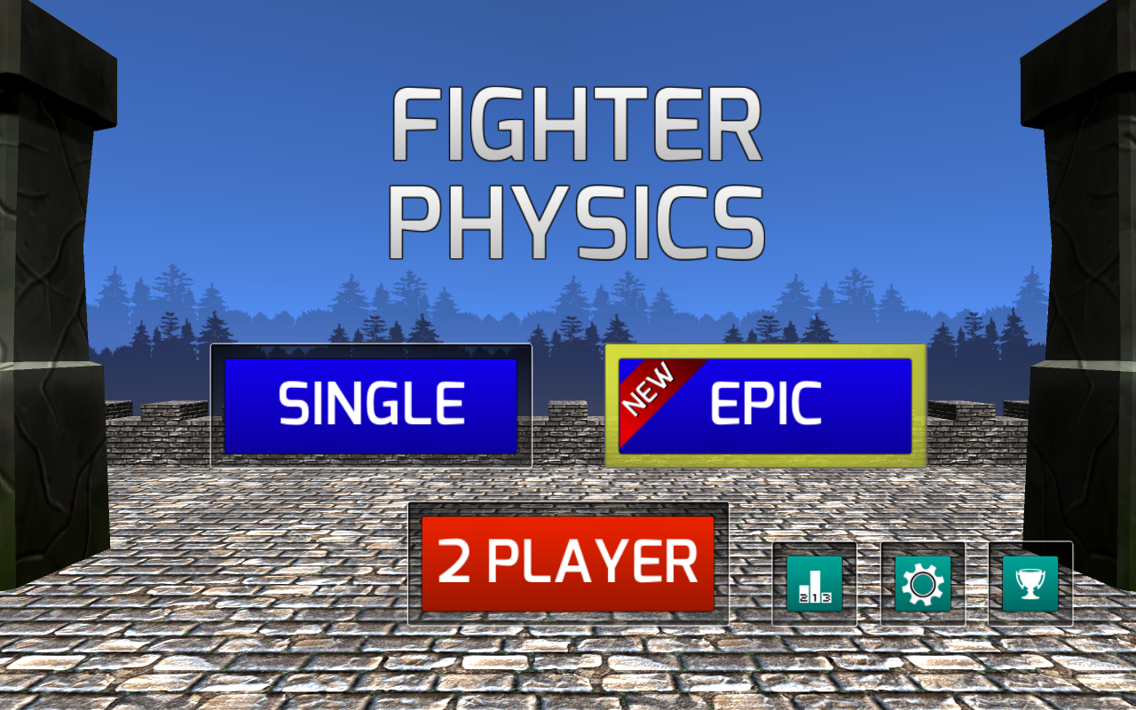 Fighter Physics - App on Amazon Appstore