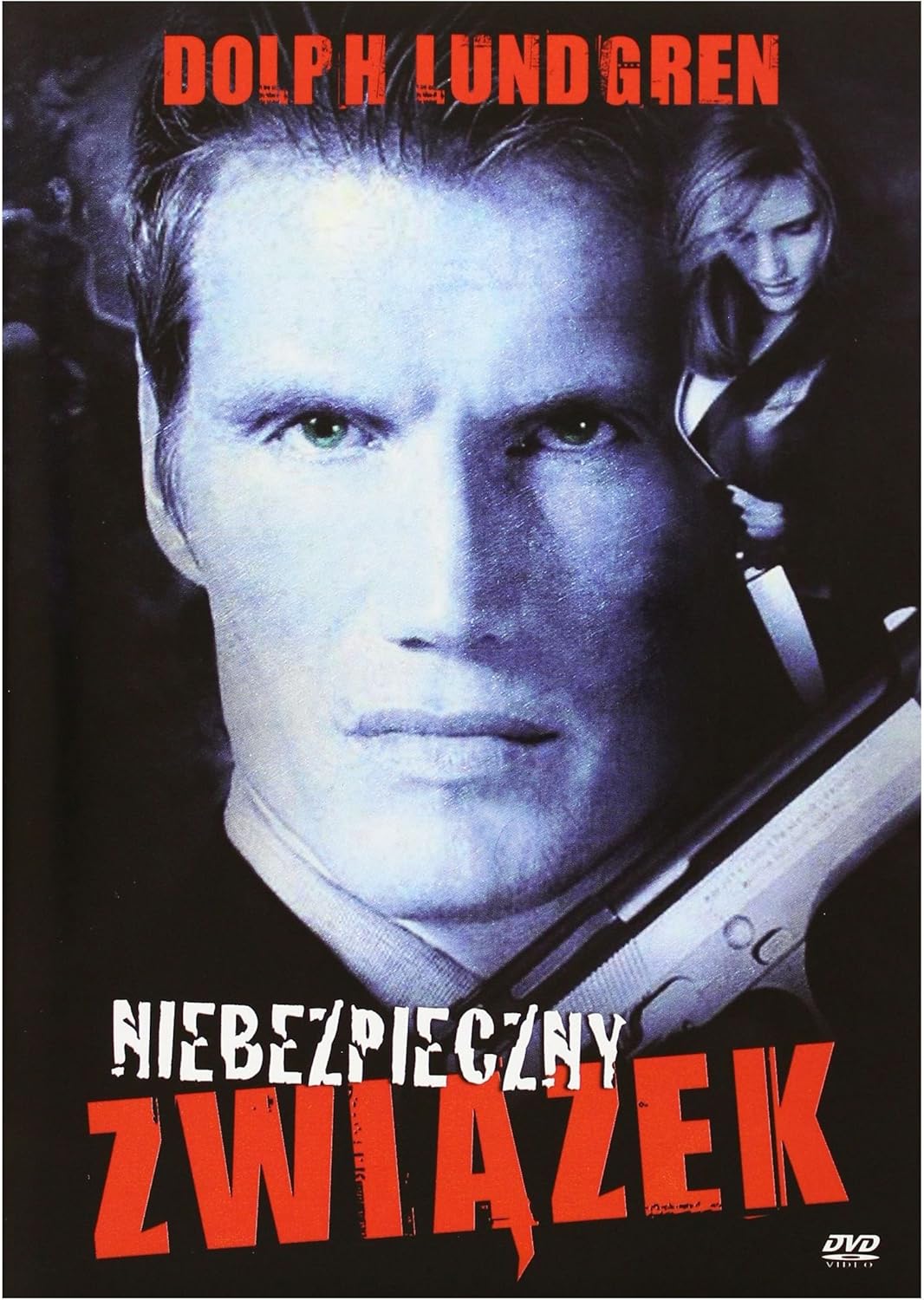 Jill the Ripper (aka Jill Rips) - (Dolph Lundgren, Danielle Brett ...