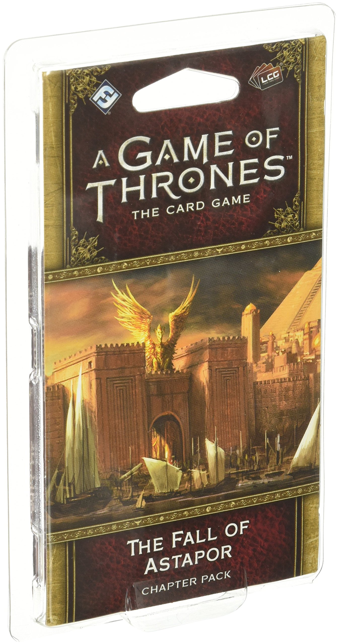 Astapor Game Of Thrones