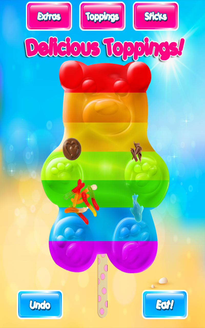 School Lunch Food Maker - Kids Cooking Games FREE:Amazon.com:Appstore ...