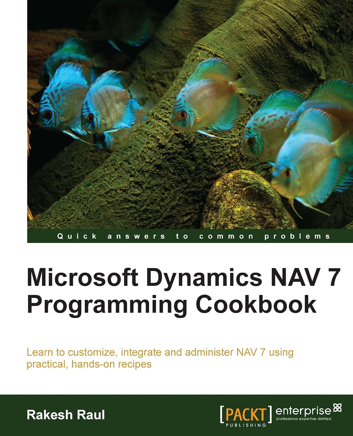 Amazon.com: Microsoft Dynamics NAV 7 Programming Cookbook eBook : Raul ...