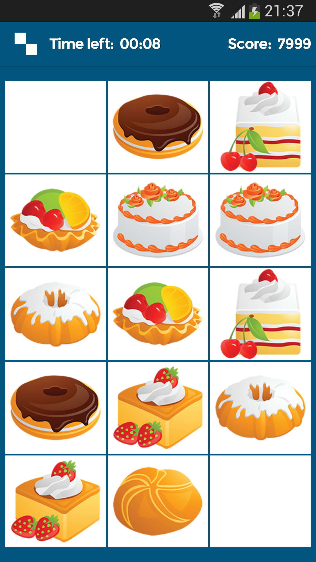 Match App - App on Amazon Appstore