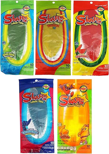 Amazon.com: slaps candy