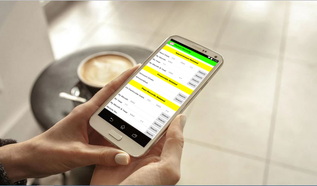 Patient Management - App on the Amazon Appstore