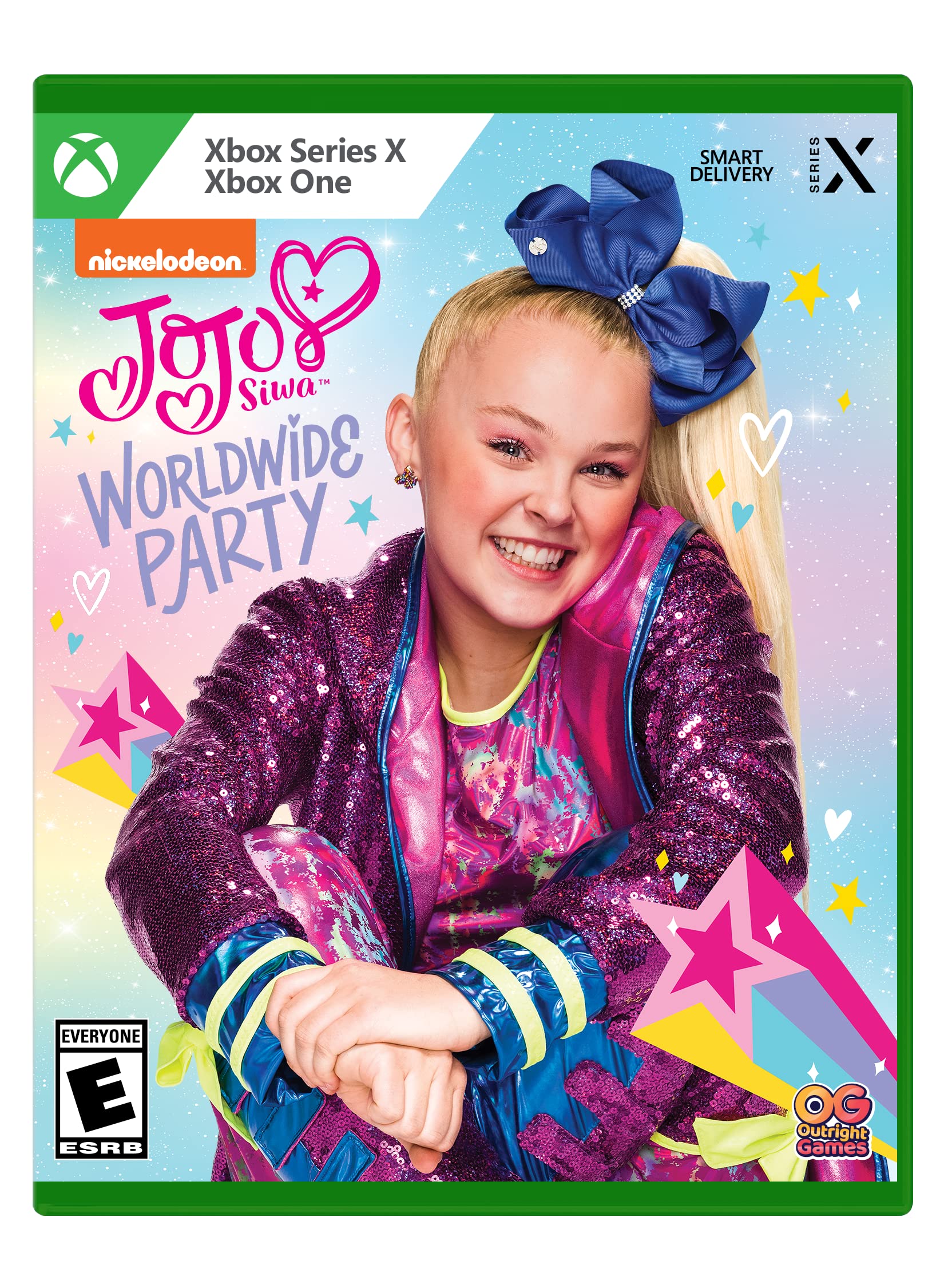 Party game xbox one online