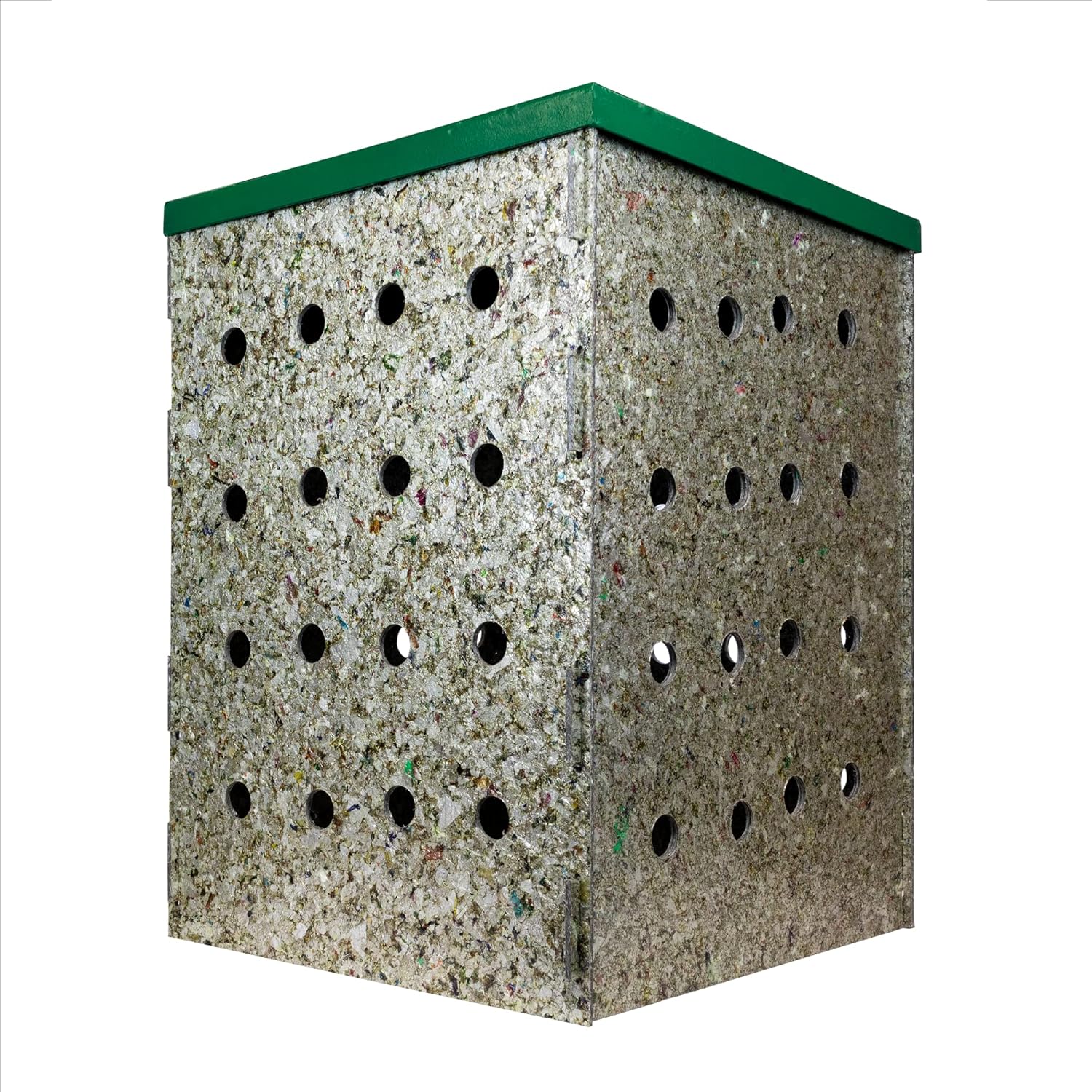 Amazon.com: BYE BYE POOP Biodigester System For Pet Waste Removal ...