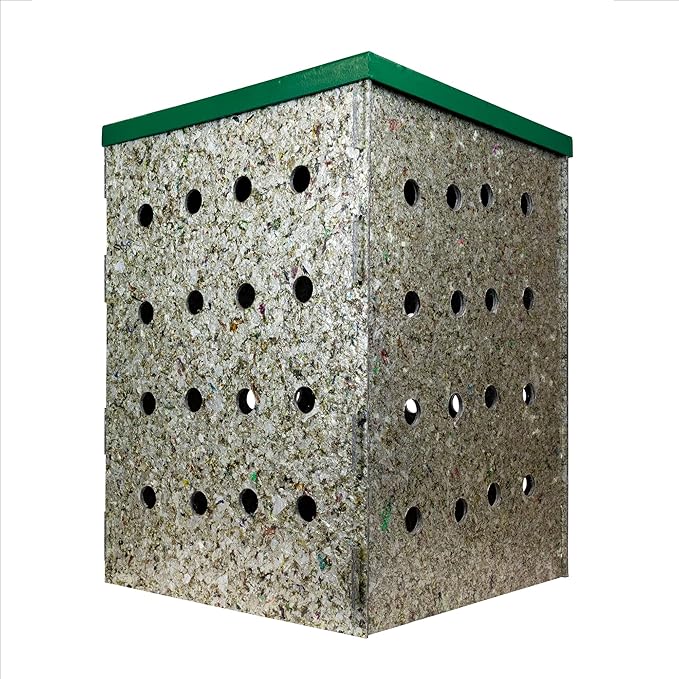 Amazon.com: BYE BYE POOP Biodigester System For Pet Waste Removal ...