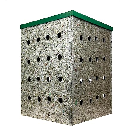 Amazon.com: BYE BYE POOP Biodigester System For Pet Waste Removal ...