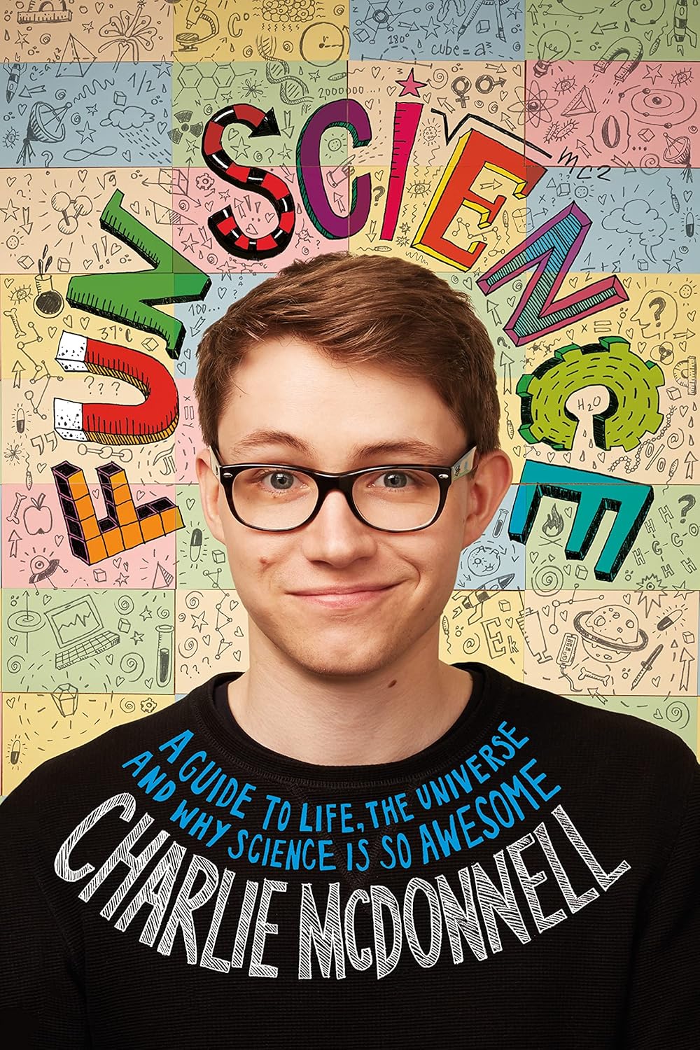 Amazon.com: Fun Science: A Guide to Life, the Universe, and Why Science ...