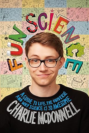 Amazon.com: Fun Science: A Guide to Life, the Universe, and Why Science ...