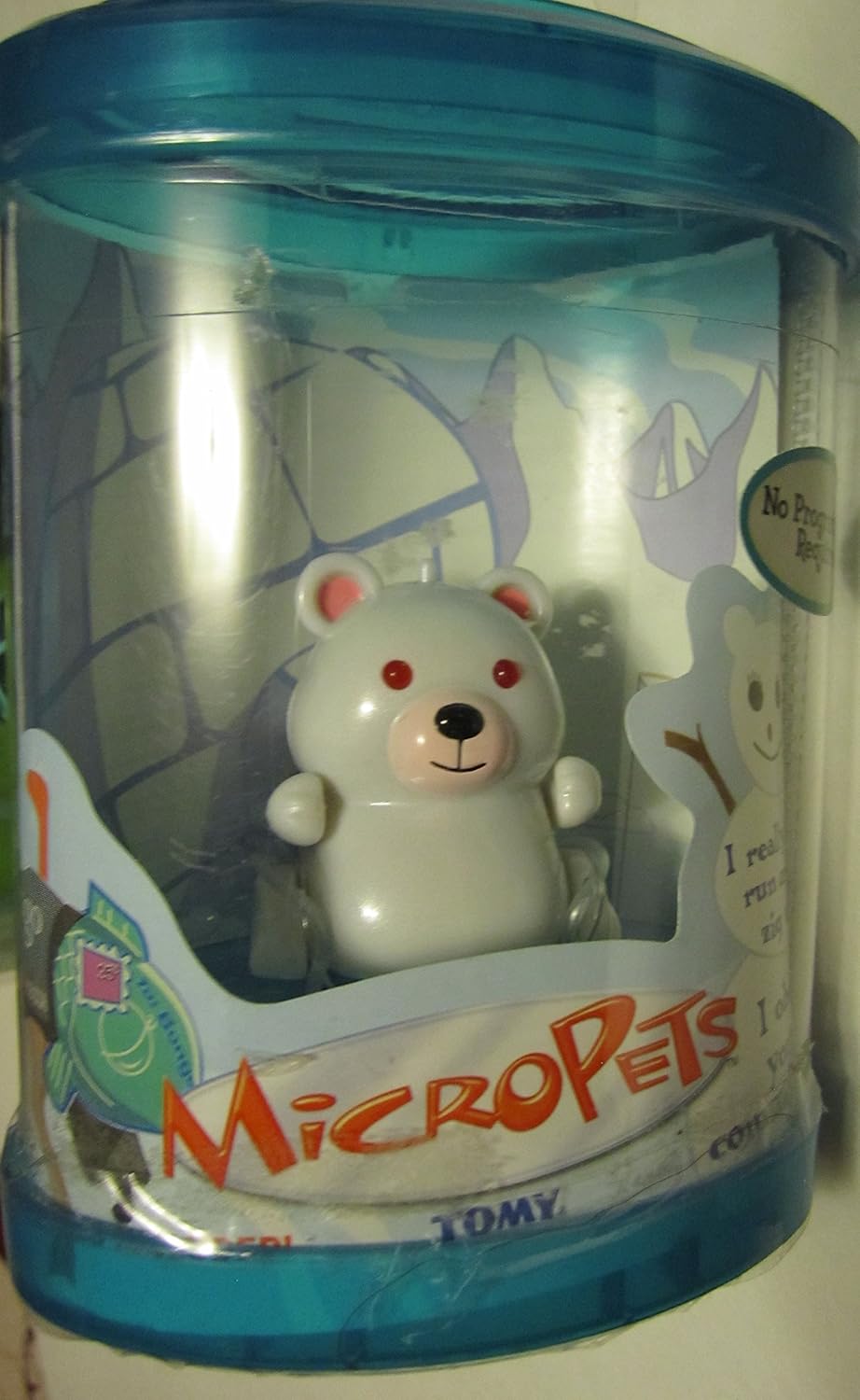MicroPets: Bongo: Amazon.in: Toys & Games