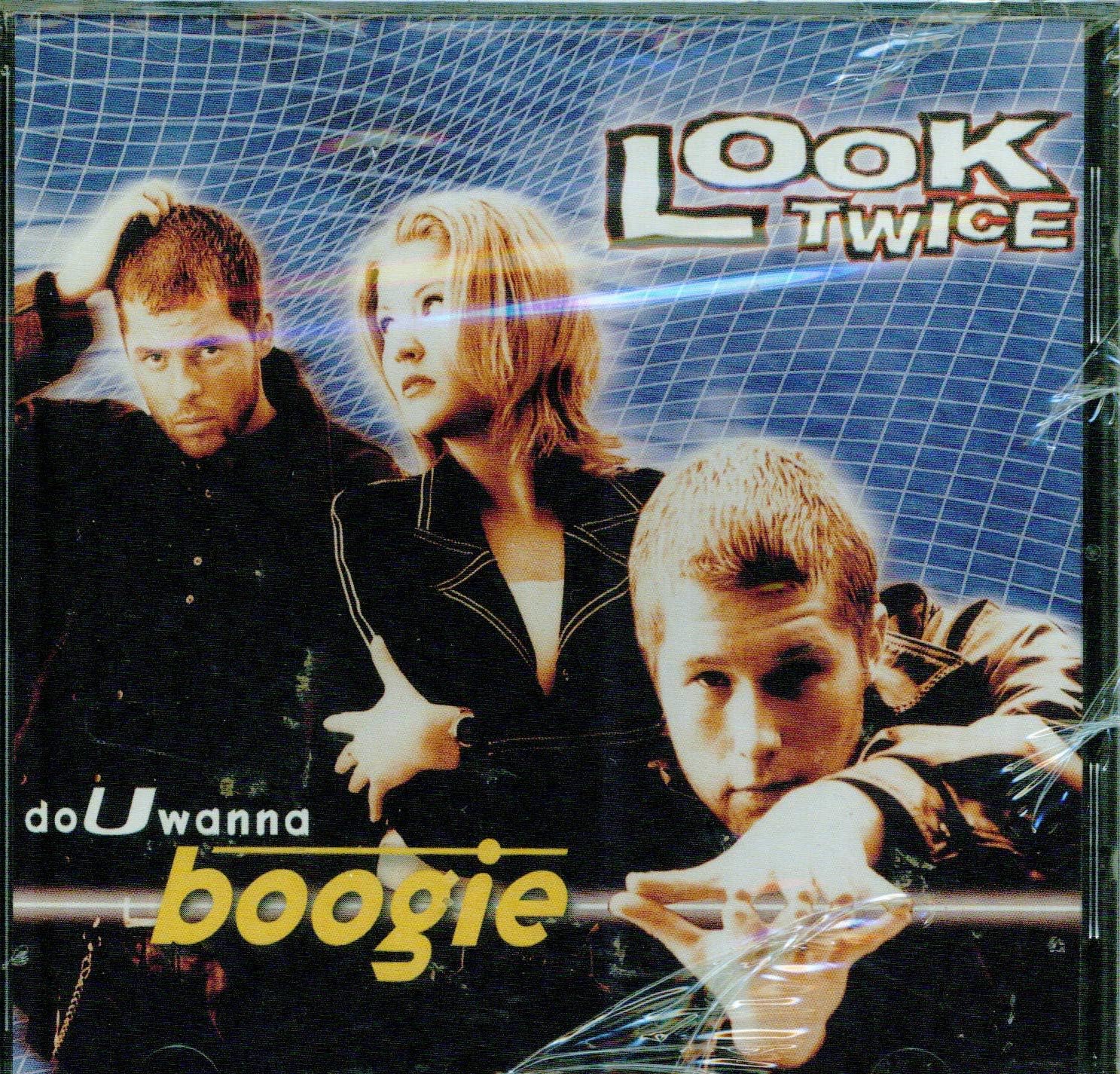 Do You Wanna Boogie: Look Twice: Amazon.ca: Music