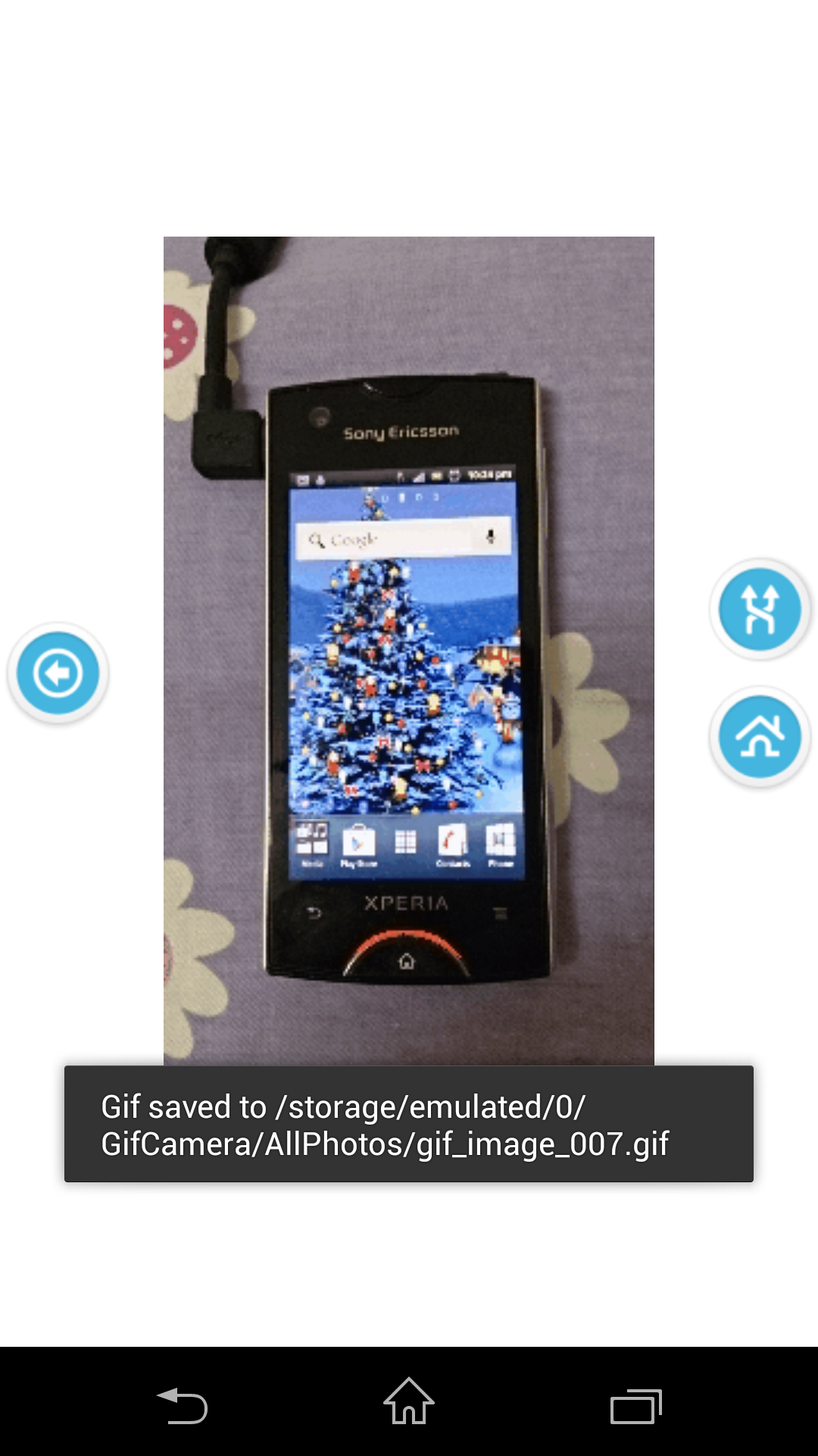 Gif Camera - App on Amazon Appstore
