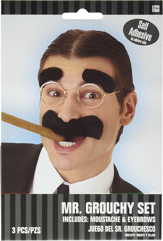 Amazon.com: groucho marx costume