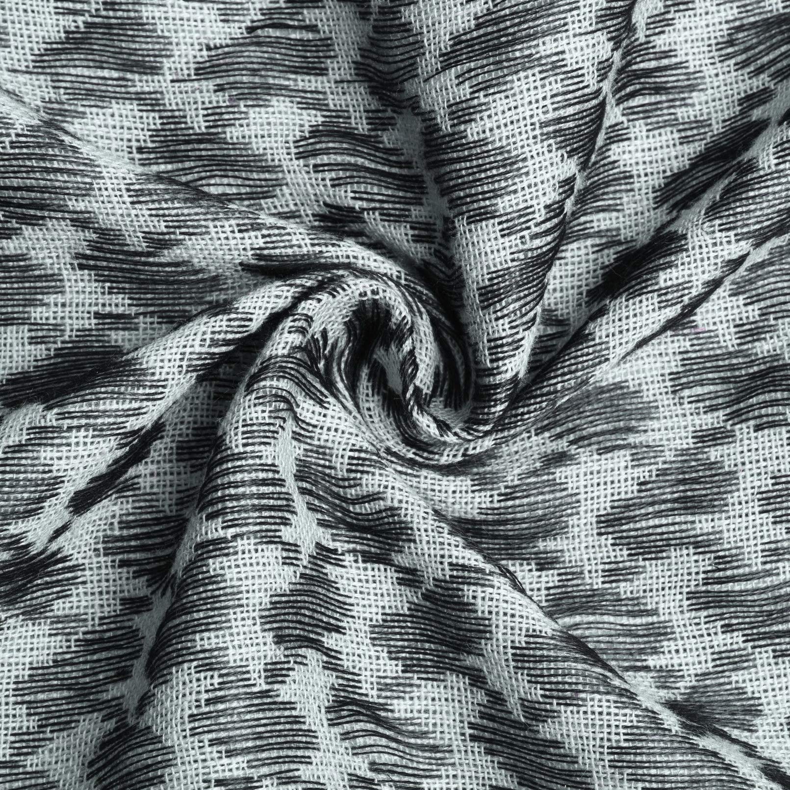 Snapklik.com : 100% Cotton Keffiyeh Tactical Desert Scarf Military Arab ...