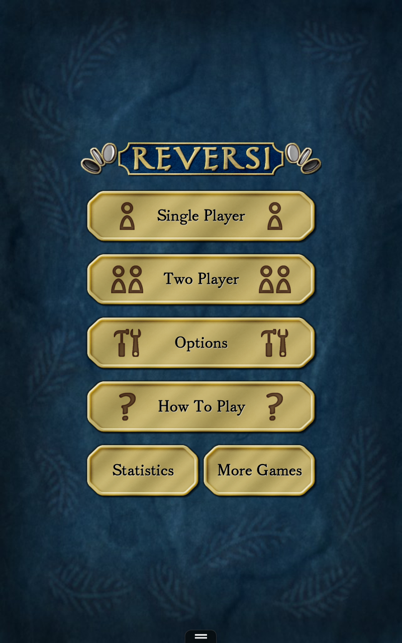 Reversi Pro - App on Amazon Appstore