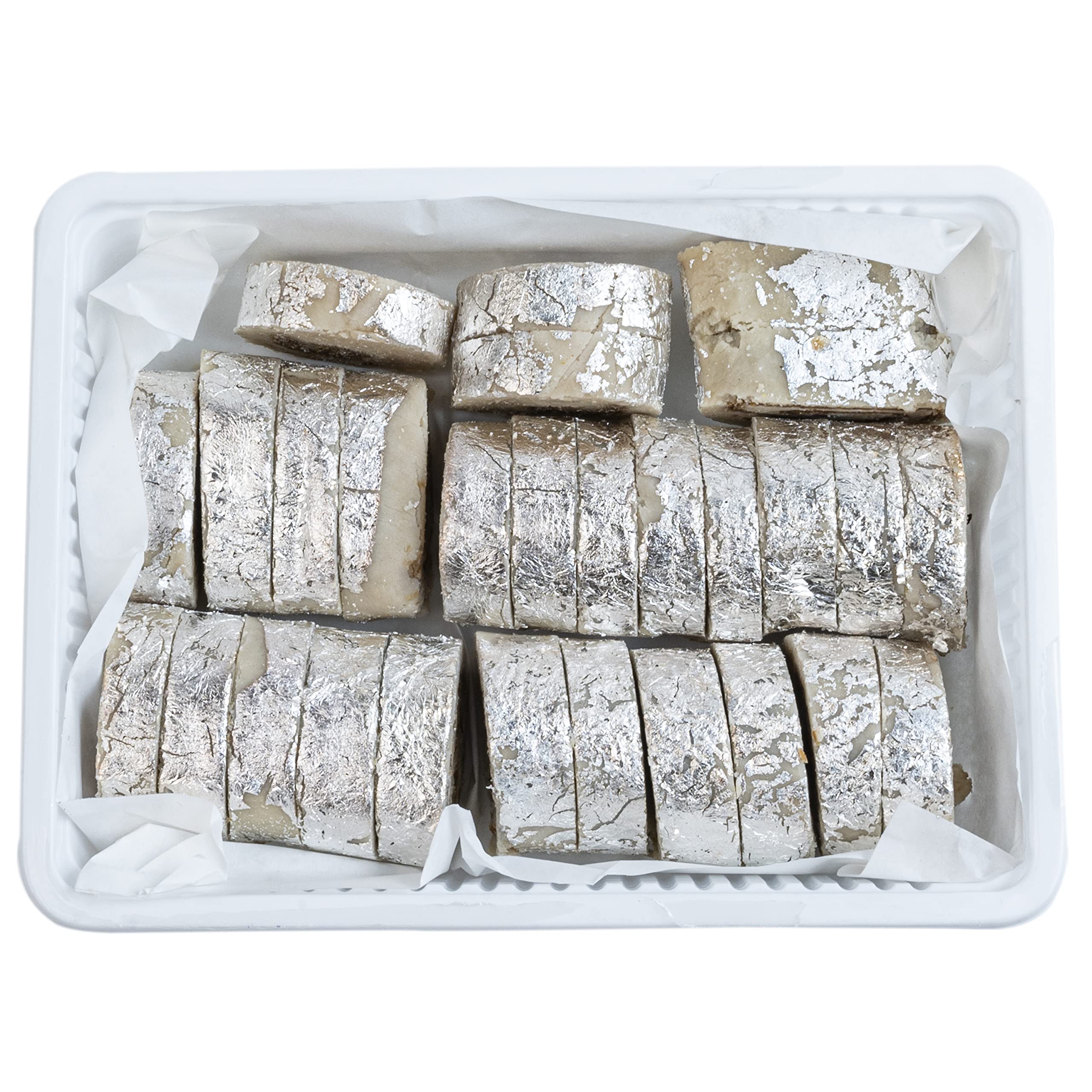 Buy Shah Jamanadas C. Ghariwala Premium Delicious Sweet Kaju Anjeer ...